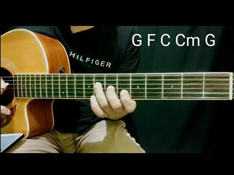 Sendiri menikmatimu (gie) tutorial intro