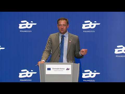 Informal meeting of Agriculture Ministers