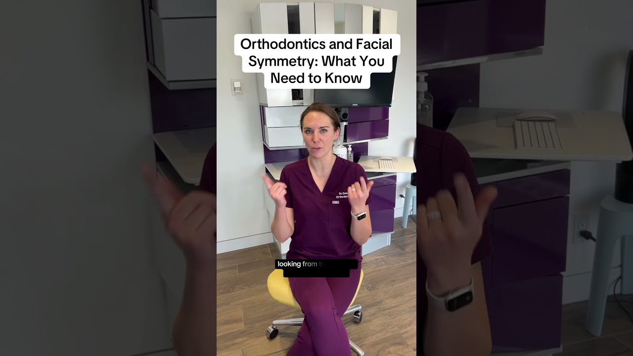 Will Braces or Clear Aligners Change Your Face Shape? Here's the Truth!