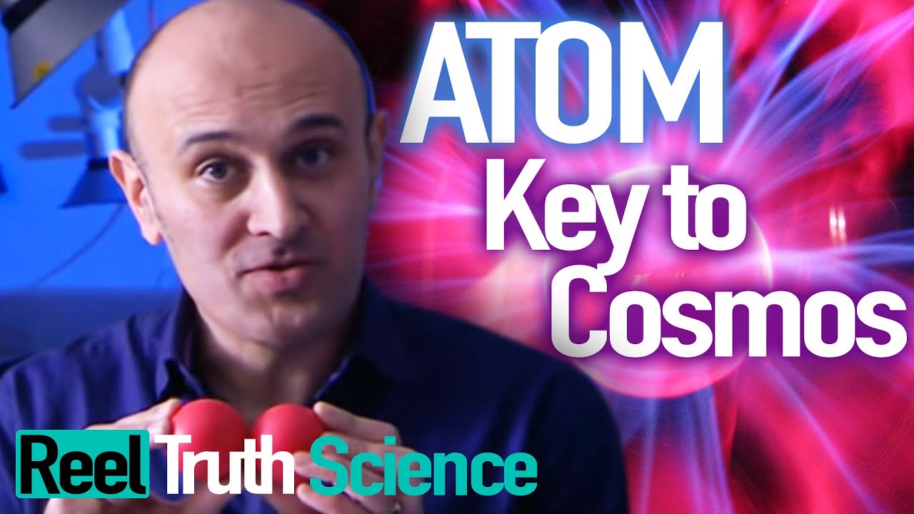 PT 2/3 Atom – The Key to the Cosmos - Documentarytube.com