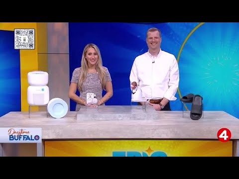 Daytime Buffalo: Epic Discounts | Sponsored by BestReviews