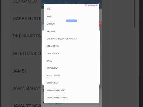 Cara Mengubah Faskes 1 BPJS Kesehatan secara ONLINE - Cukup Perlu 30 Detik! 😊 (Share & SAVE)