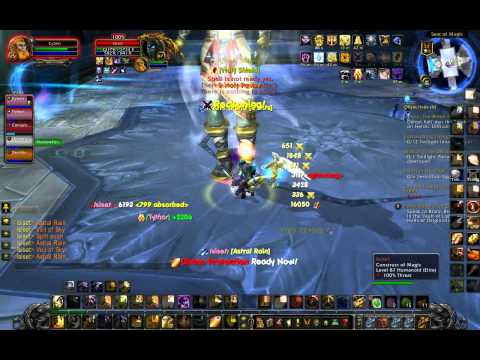 Steam Community :: Video :: Lets Tank Isiset Heroic