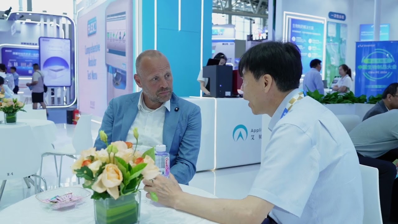 Review of CBioPC2024