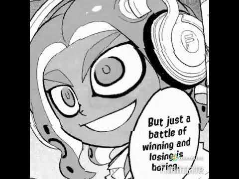 (Spoilers) Splatoon bankara edit #splatoonedit #coroika #edit #splatoonmanga #funimate