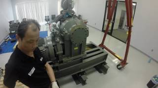 Torin Drive North America