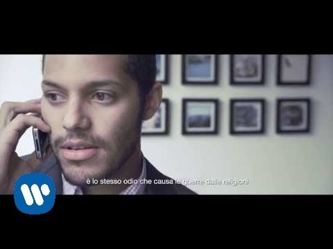 Macklemore & Ryan Lewis - Same Love ft Mary Lambert (Italian Subtitle)