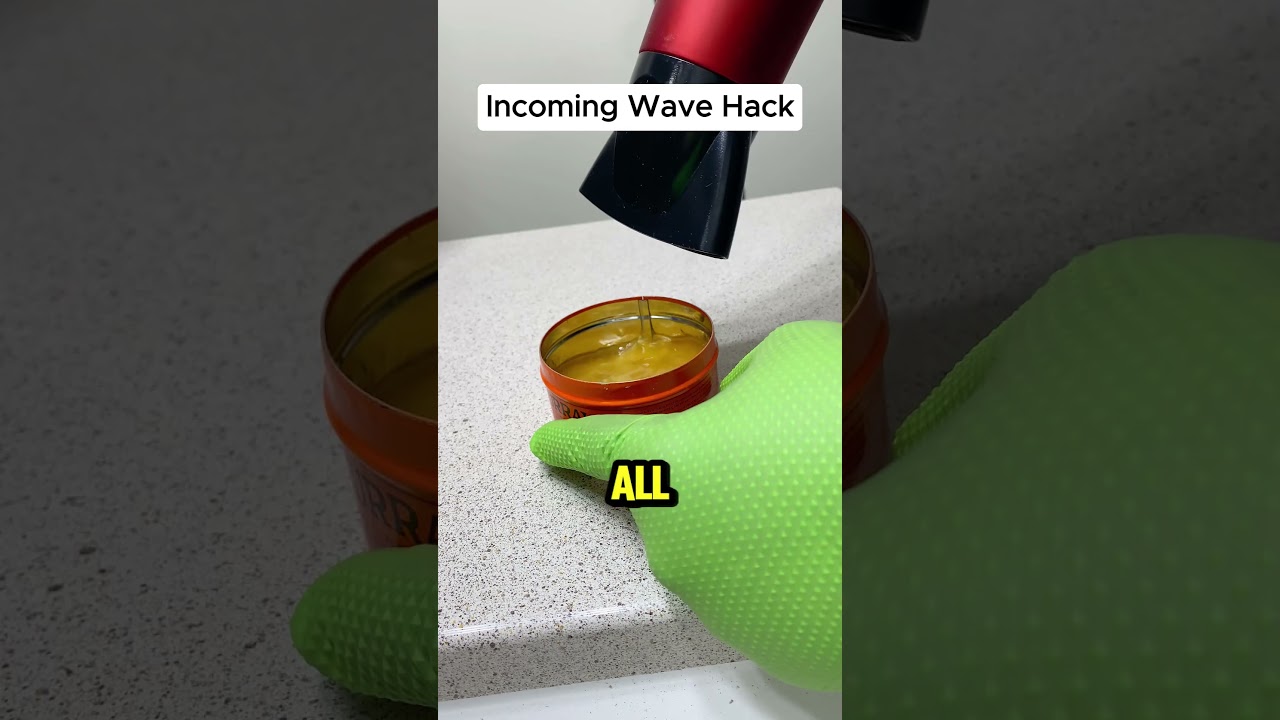 Murray's Wave Hack | How to Get Waves #shorts #viral  #shortvideo