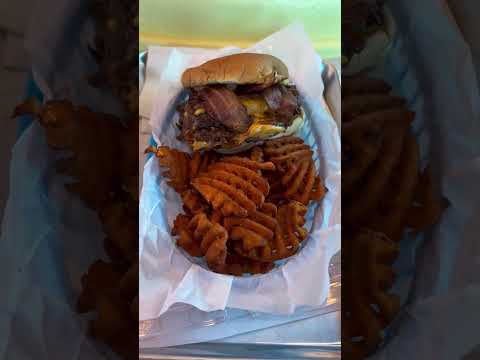 Buttermilk Baby: Houston’s Most Beautiful Diner