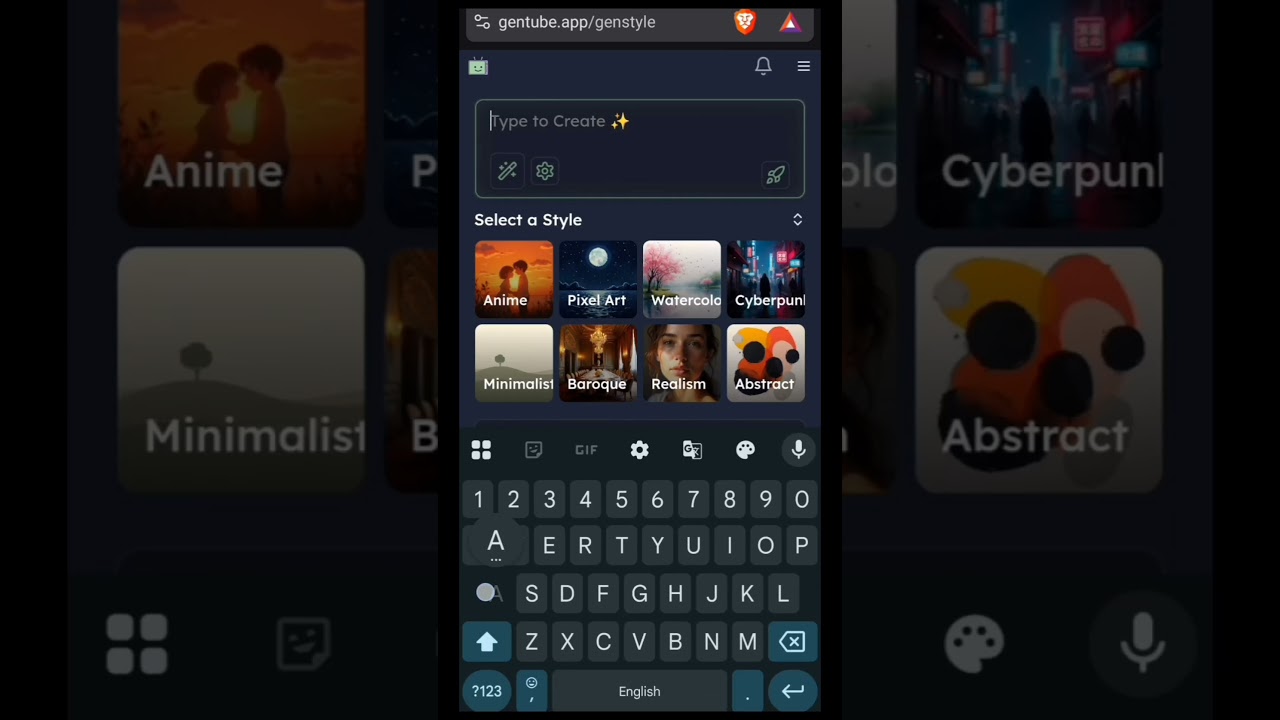 I Tried GenTube for 30 Days and Created UNBELIEVABLE AI Images