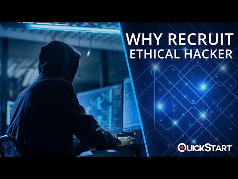 Why Ethical Hacker and Types of Ethical Hackers