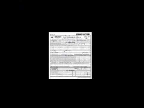 BIR FORM 1702RT