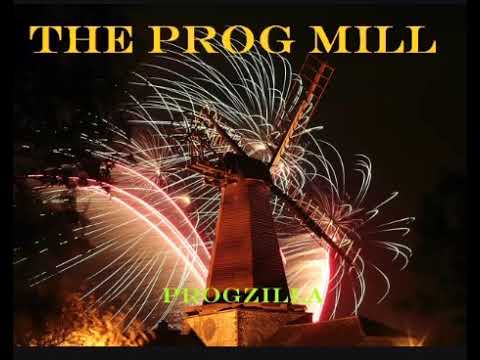The Wood Demons on Progzilla Radio