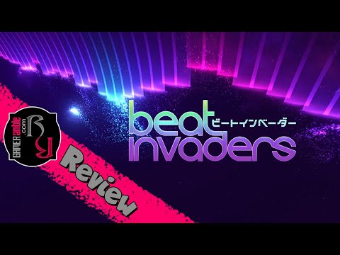 Steam Community :: Video :: GAMERamble - Beat Invaders Review