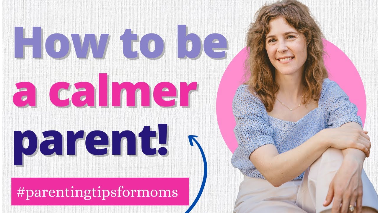 HOW TO STOP BEING AN ANXIOUS PARENT|MOTHERHOOD TIPS FOR NEW MOMS|OCCUPATIONAL THERAPIST 2023