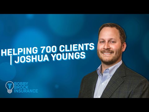 Insurance Agent Writes 700 New Medicare Clients in 50 Days