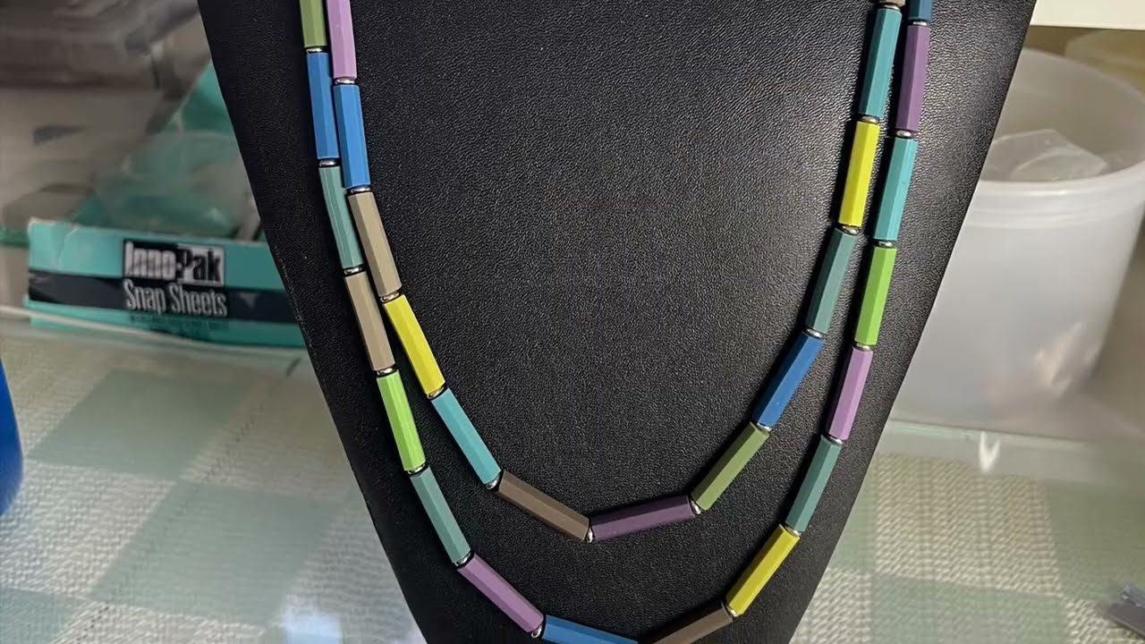 Color Palette Projects review