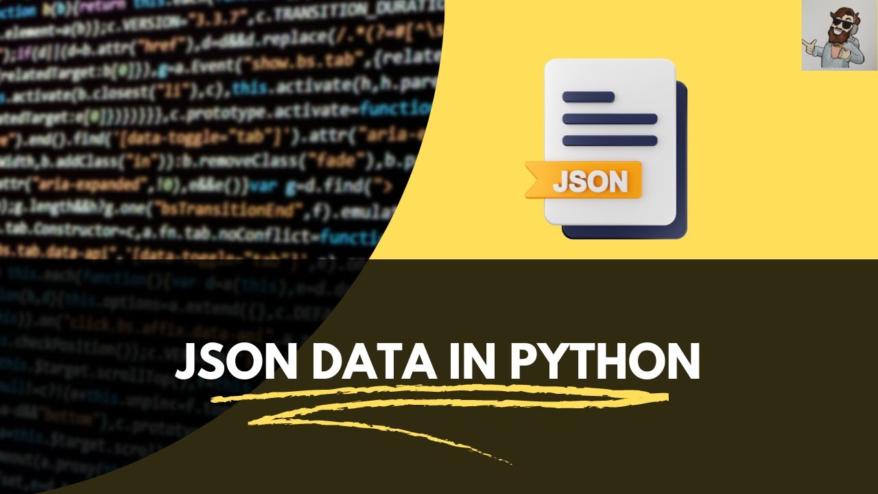 Using JSON in Python: Essential Skills for Python Programming