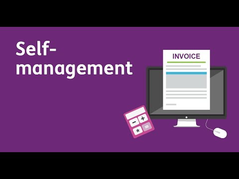Webinar: Self Managing a NDIS plan