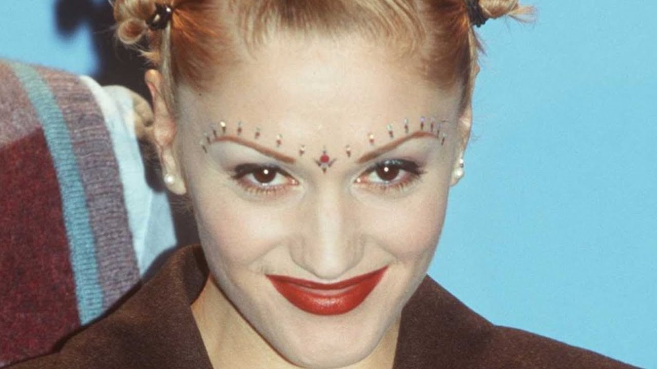 Gwen Stefani's Transformation Is Quite Head-Turning