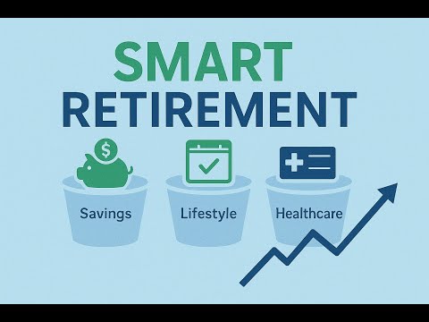 How to Retire Smart in 2025 | Christine Benz’s Bucket Strategy Explained