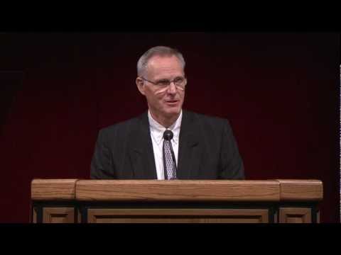 Time: A Precious Commodity; A Finite Resource | Tom Morris | 2012