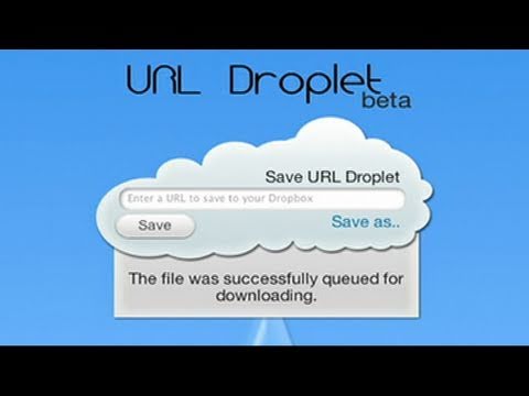Four killer Dropbox tricks
