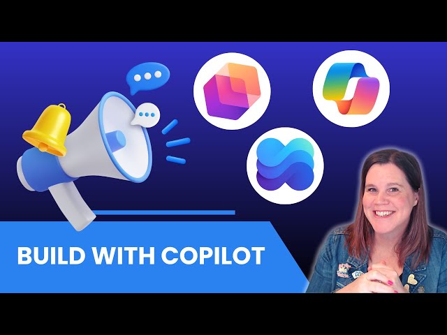 Exploring Microsoft 365 Copilot's New App and Workflow Builders | Galaxy.ai