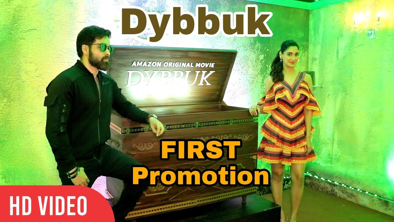 Dybbuk