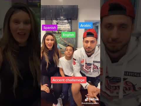 Accent challenge with the royalty family / Adobesuperstar )