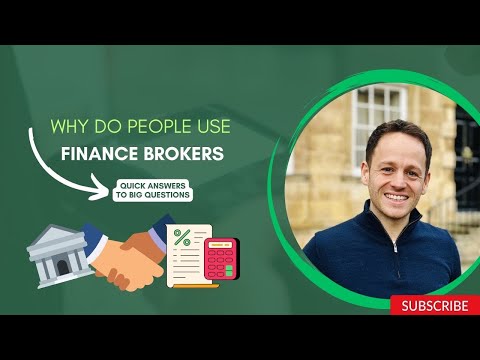 The Benefits of Using a Finance Broker for Your Funding Needs in Under 60 Seconds