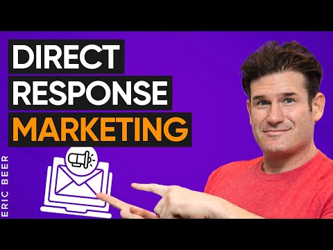 Direct Response Marketing: How to Calculate Metrics and Take Control | Formula for Conversion Rate