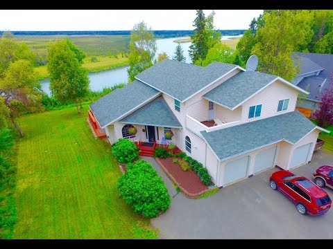 Winridge Dream Home --- 47300 Winridge Ave, Kenai, Alaska 99611