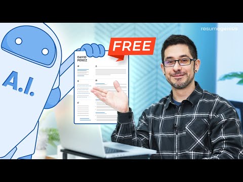 This AI Tool Writes Your Work Experience Bullet Points in Seconds (Better than ChatGPT)