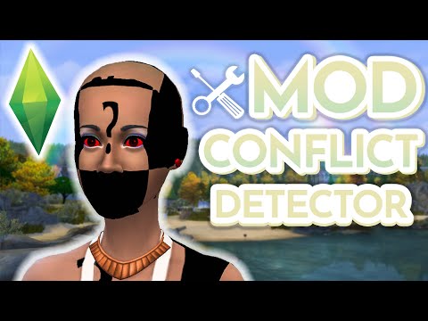 Is this SIMS 4 MOD CONFLICT DETECTOR REALLY HELPFUL in 2020? HOW TO FIND and REMOVE BROKEN MODS & CC