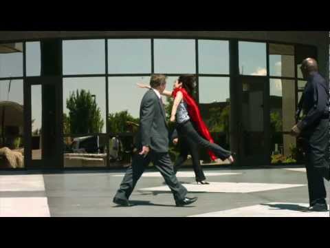 Say Anything "Burn A Miracle" Music Video