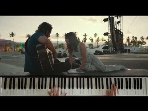 커뮤니티 > Shallow - A Star Is Born OST