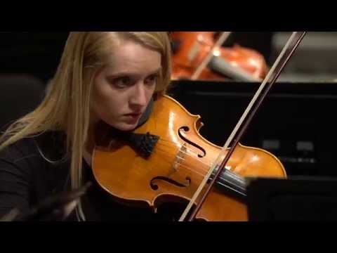 Pro Musica Scholarships: Music
