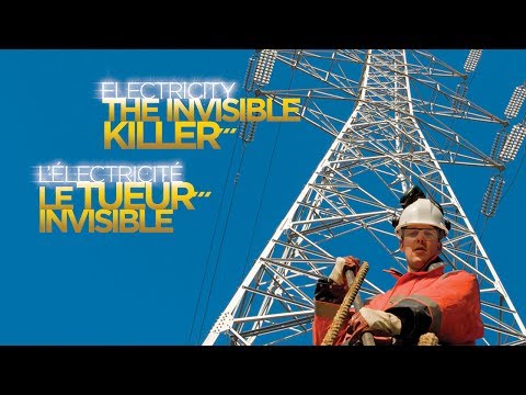 Electricité : le tueur invisible - L'industrie de la construction