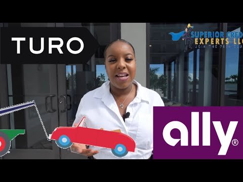 TURO Repossessions ! How car loan creditors are repossessing your car using TURO!