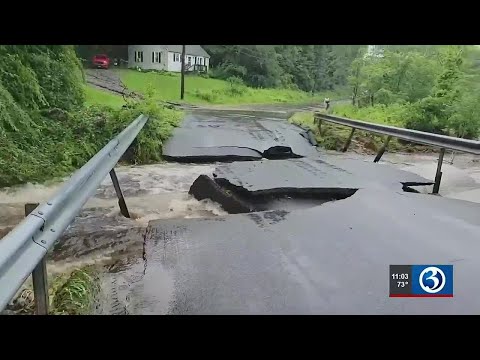 Norfolk emergency management issues declaration of emergency due to flooding