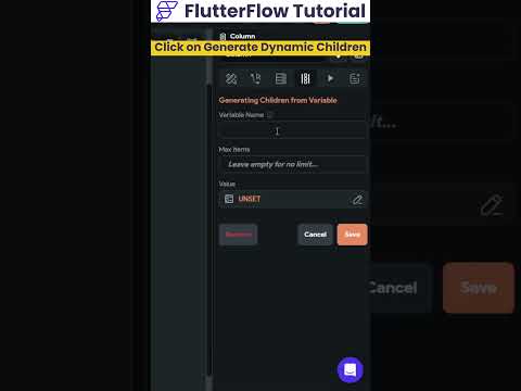 How to get a List of Data from API call in FlutterFlow?