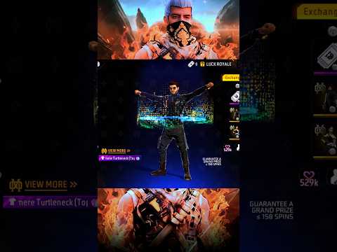 1000 DIOMOND WASTE TA POCHE NANBA#freefireindia #shorts #freefire #tnavkyt