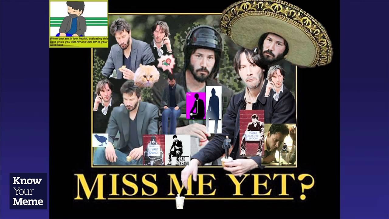 Know Your Meme: Top Ten Memes of 2010