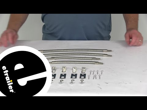 etrailer | In-Depth Review of the Wheel Masters 4-Hose Inflation Kit