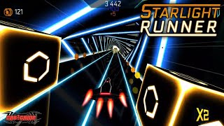 16 Games Like Starlight Runner – Games Like