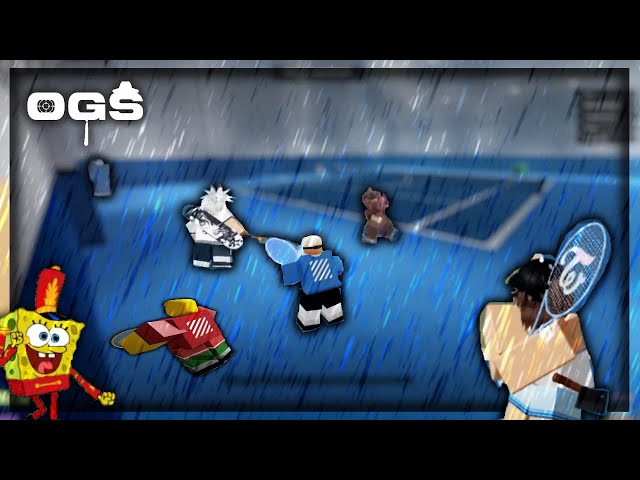 Roblox RS Tennis codes (December 2022): Free RoCoins