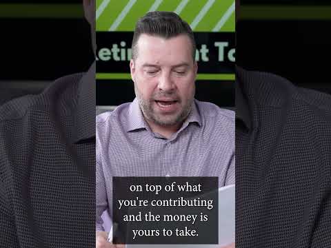 What Is a 401(K)?