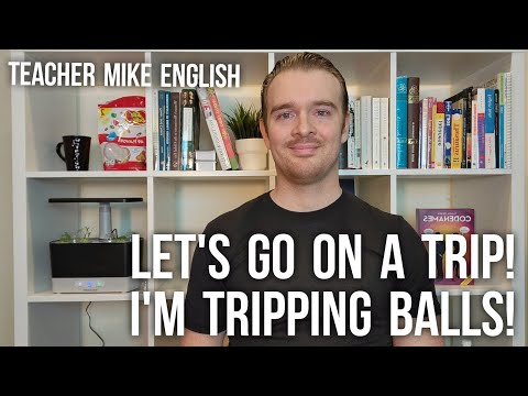Different ways to use TRIP