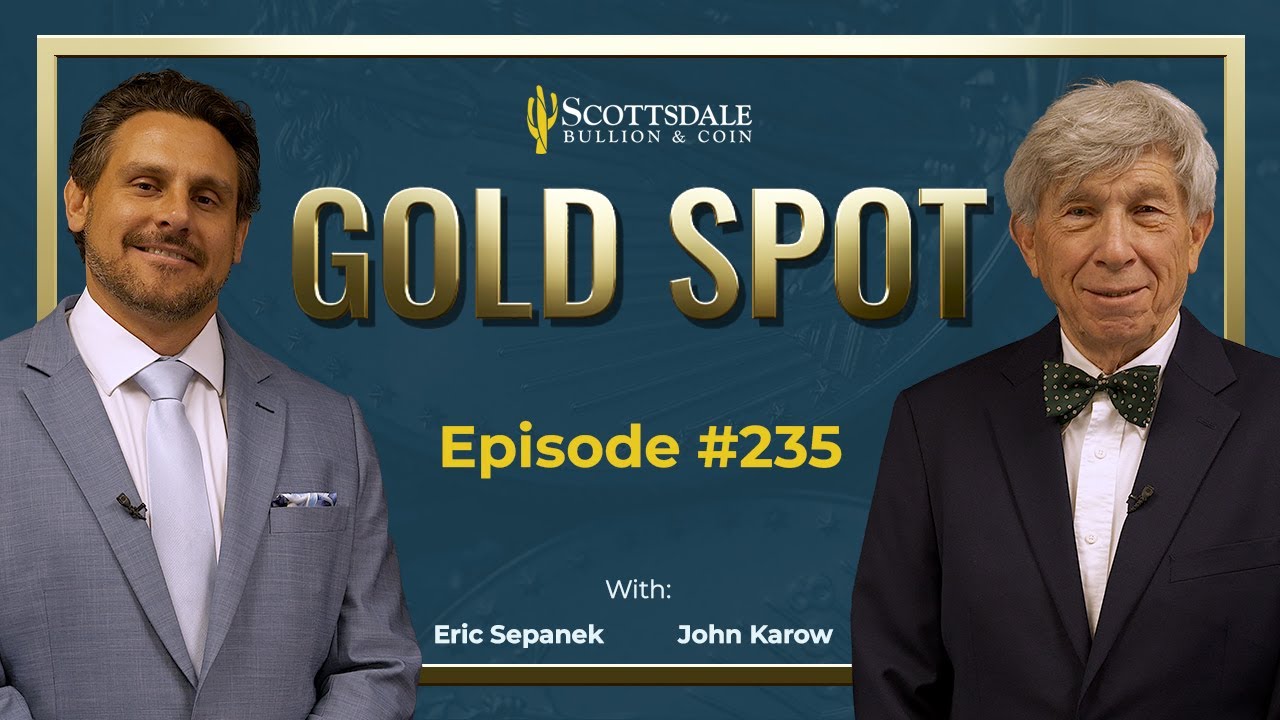 2025 Gold Market Outlook: Price Predictions, Key Drivers & Opportunities | The Gold Spot